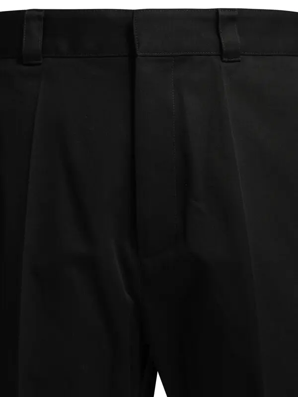 Givenchy Cotton Cargo Pants