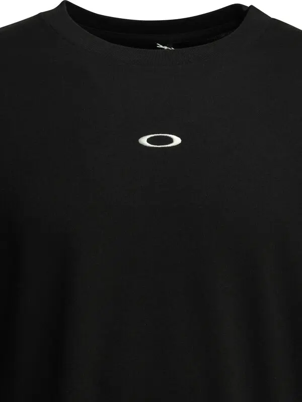 Oakley Enhance Qdc Bp 5.0' Crewneck T Shirt