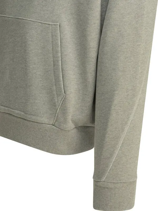 Givenchy Couture Seam' Hoodie