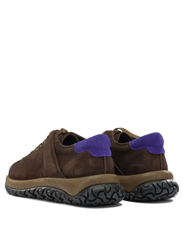 BIRKENSTOCK Stroedt' Low Sneakers