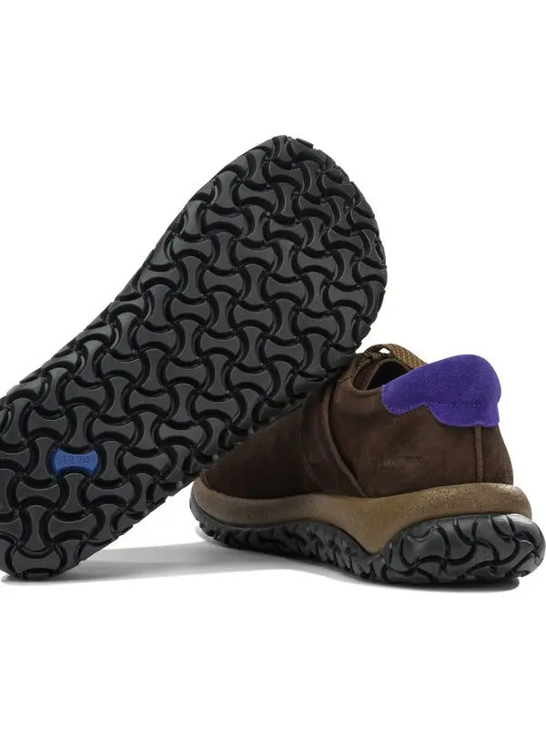BIRKENSTOCK Stroedt' Low Sneakers