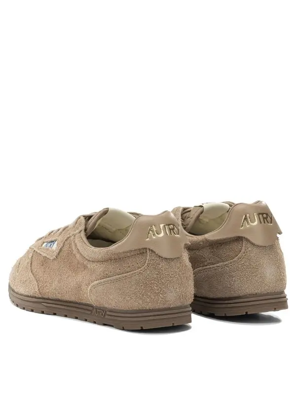 AUTRY Windspin' Low Top Sneakers
