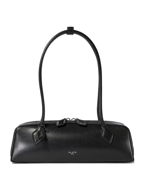 Alaïa Le Teckel' Medium Shoulder Bag