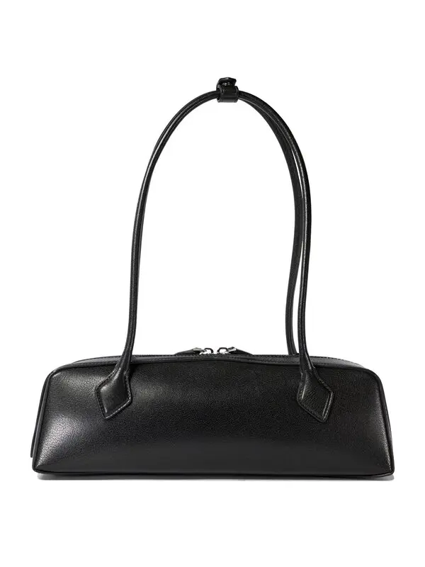 Alaïa Le Teckel' Medium Shoulder Bag