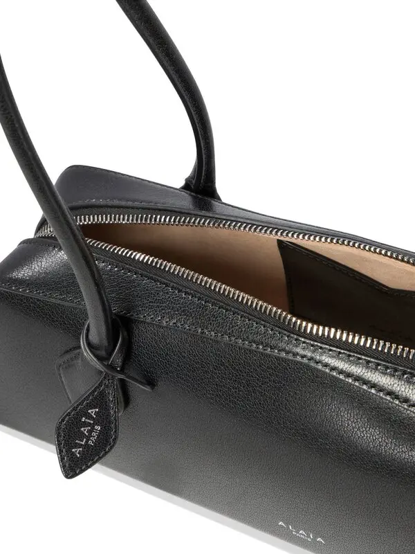 Alaïa Le Teckel' Medium Shoulder Bag