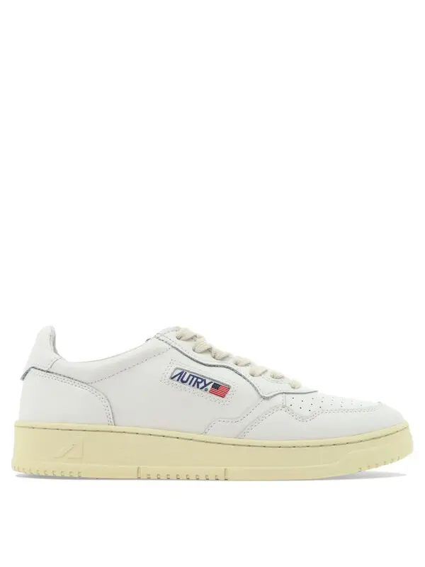 AUTRY Medalist Low' Sneakers