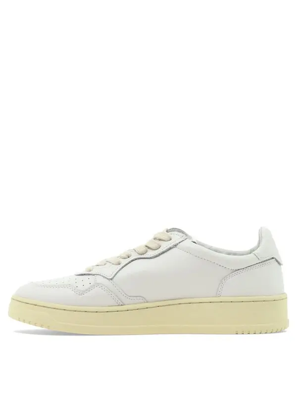 AUTRY Medalist Low' Sneakers