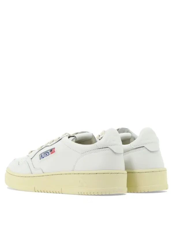 AUTRY Medalist Low' Sneakers