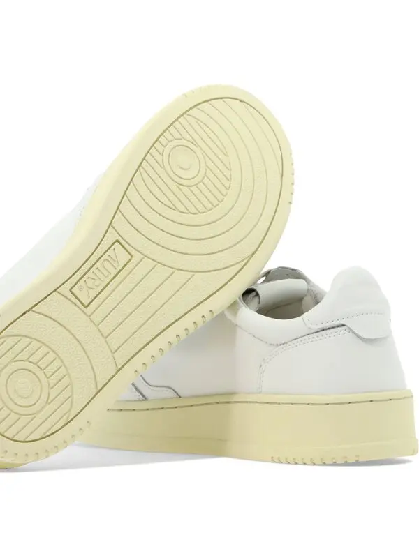 AUTRY Medalist Low' Sneakers