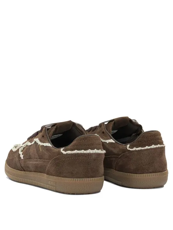 ALOHAS Tb 490' Low Top Sneakers