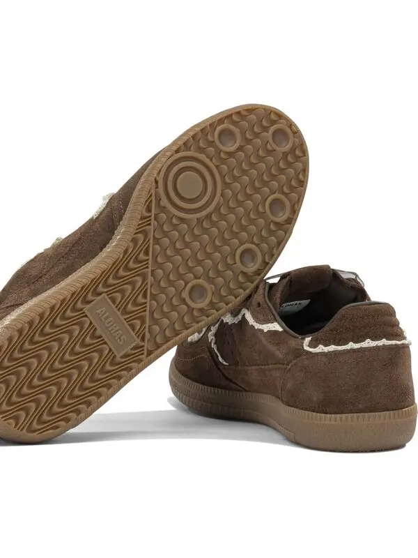 ALOHAS Tb 490' Low Top Sneakers