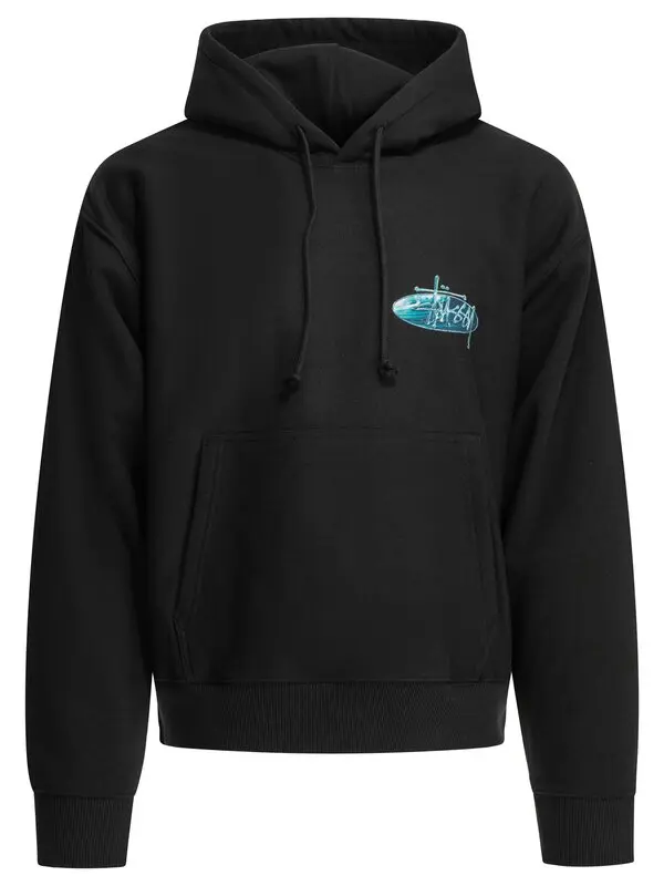 StÜssy Sweatshirts