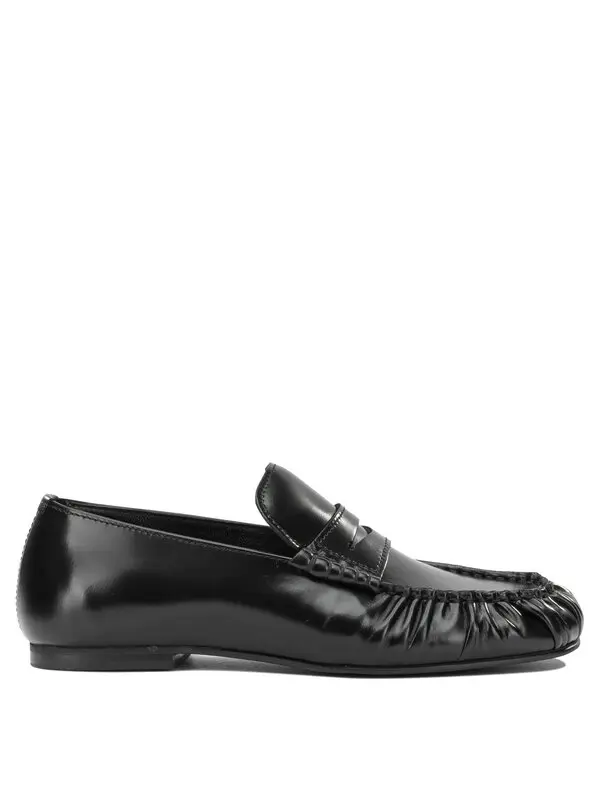 ALOHAS Aven' Loafers