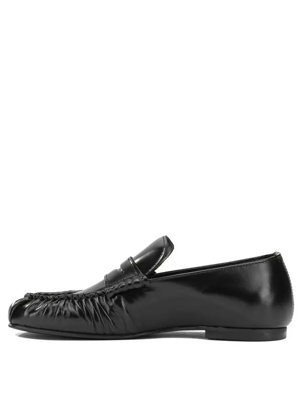 ALOHAS Aven' Loafers