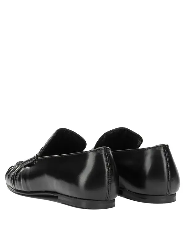 ALOHAS Aven' Loafers