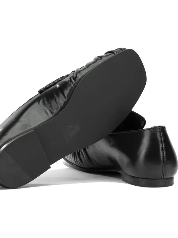 ALOHAS Aven' Loafers