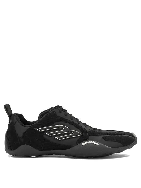 Balenciaga Monday Ultra' Low Top Sneakers