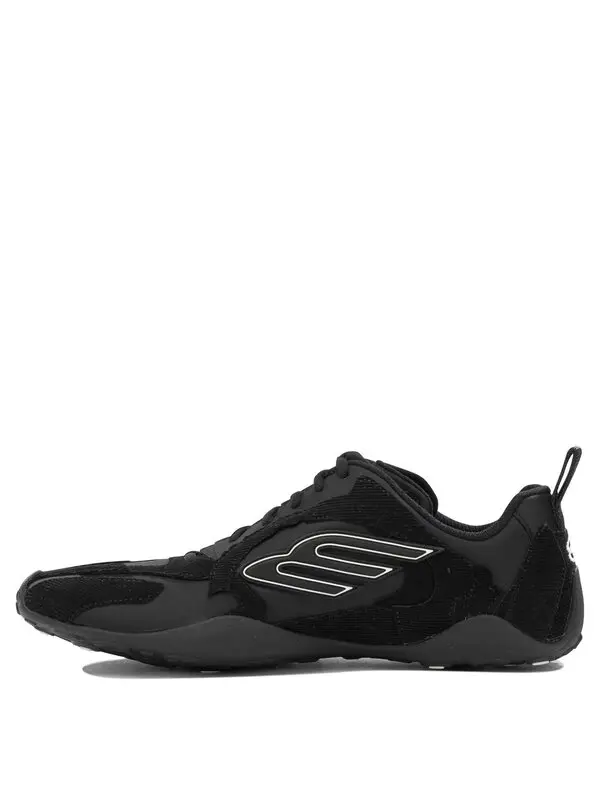 Balenciaga Monday Ultra' Low Top Sneakers