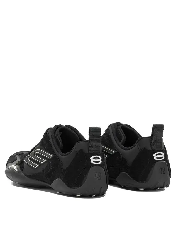 Balenciaga Monday Ultra' Low Top Sneakers
