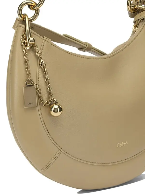 Chloé Banana' Small Handbag