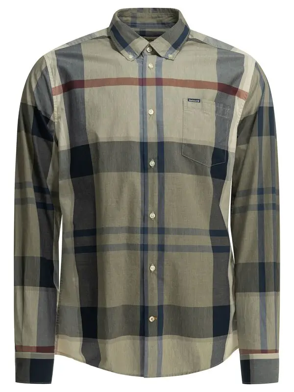 Barbour Harris' Casual Shirt