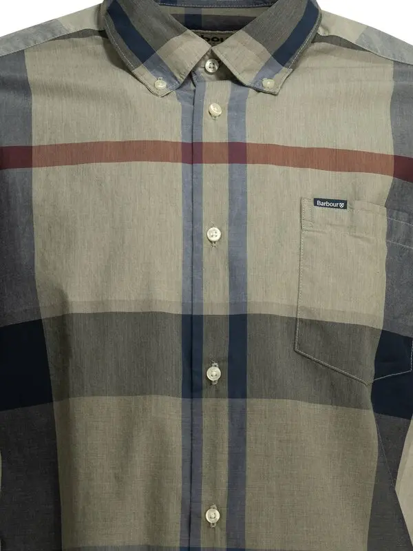 Barbour Harris' Casual Shirt
