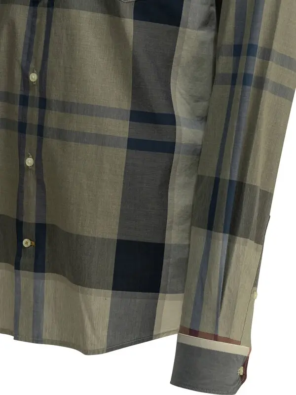Barbour Harris' Casual Shirt