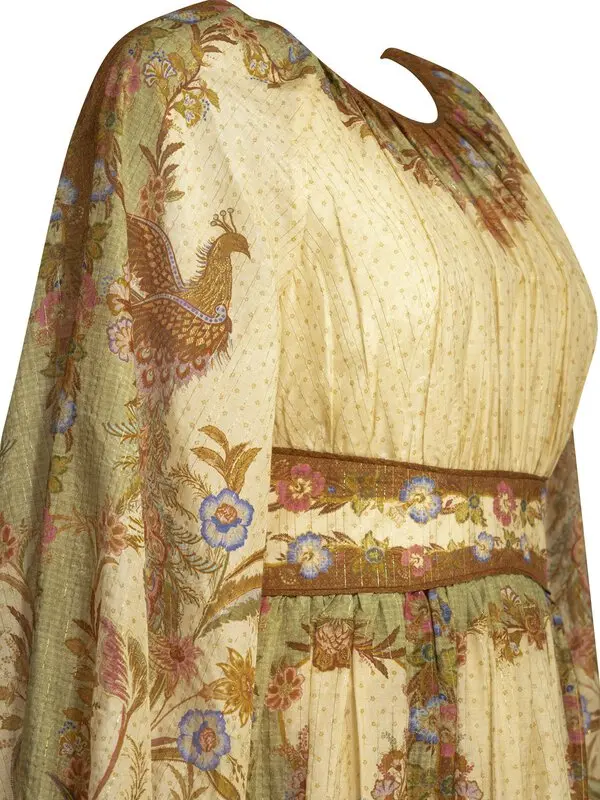 Zimmermann Indra' Long Dress