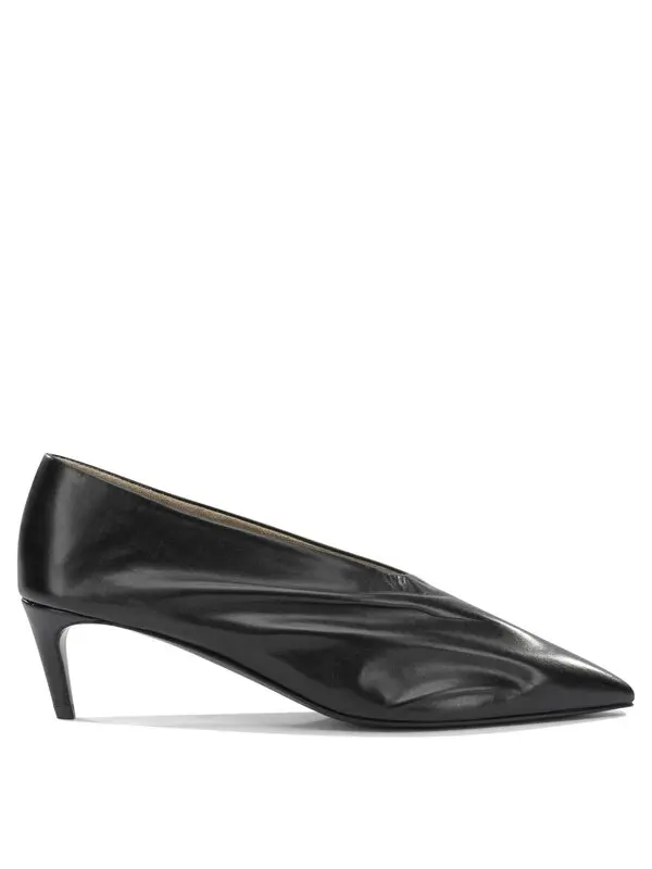 Khaite Miriam 50 Mm' Pumps