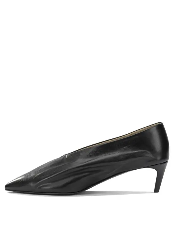 Khaite Miriam 50 Mm' Pumps