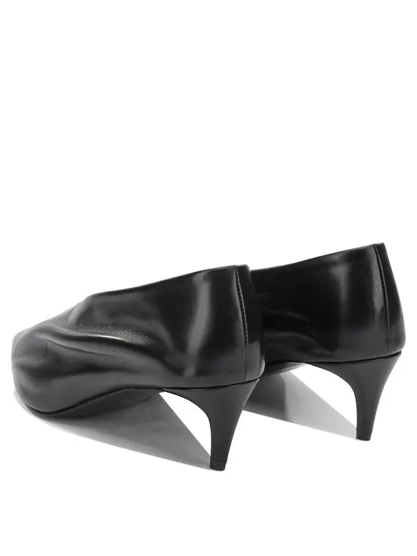 Khaite Miriam 50 Mm' Pumps