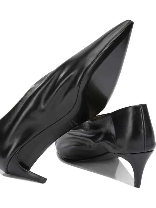 Khaite Miriam 50 Mm' Pumps