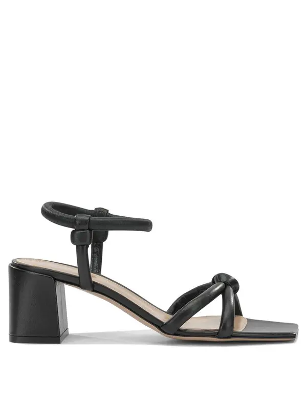 GIANVITO ROSSI Juno 55 Mm' Heeled Sandals