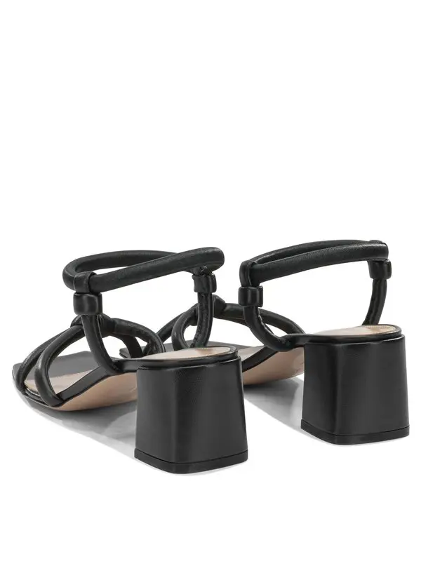GIANVITO ROSSI Juno 55 Mm' Heeled Sandals