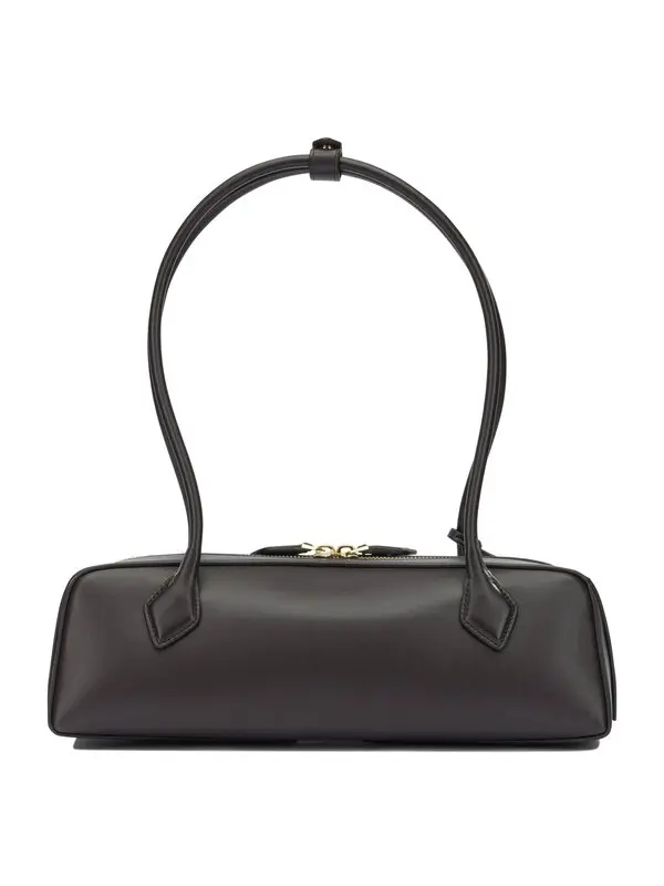 Alaïa Le Teckel' Medium Shoulder Bag