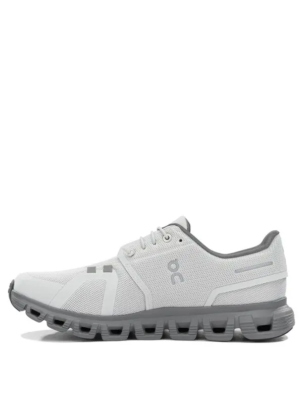 On Cloud 6' Low Sneakers
