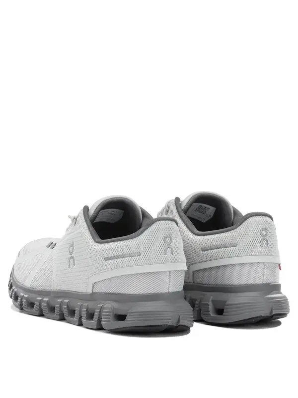 On Cloud 6' Low Sneakers