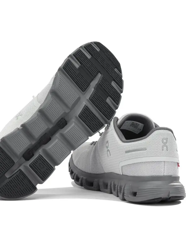 On Cloud 6' Low Sneakers