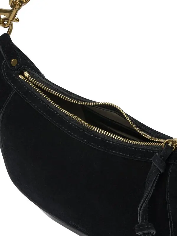 Isabel Marant Étoile Oskan Moon' Small Shoulder Bag