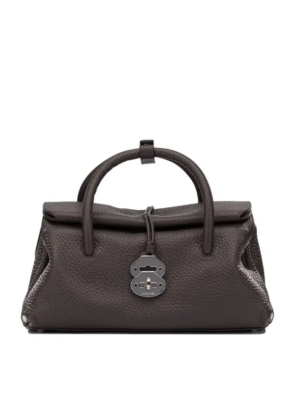 ZANELLATO Dotta® Medium Handbag