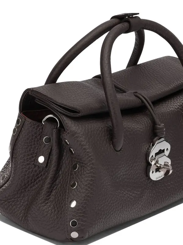 ZANELLATO Dotta® Medium Handbag