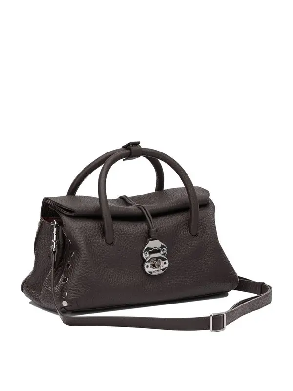 ZANELLATO Dotta® Medium Handbag