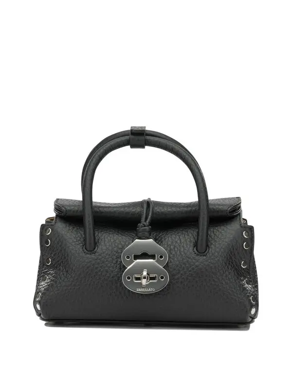 ZANELLATO Dotta® Baby' Small Handbag