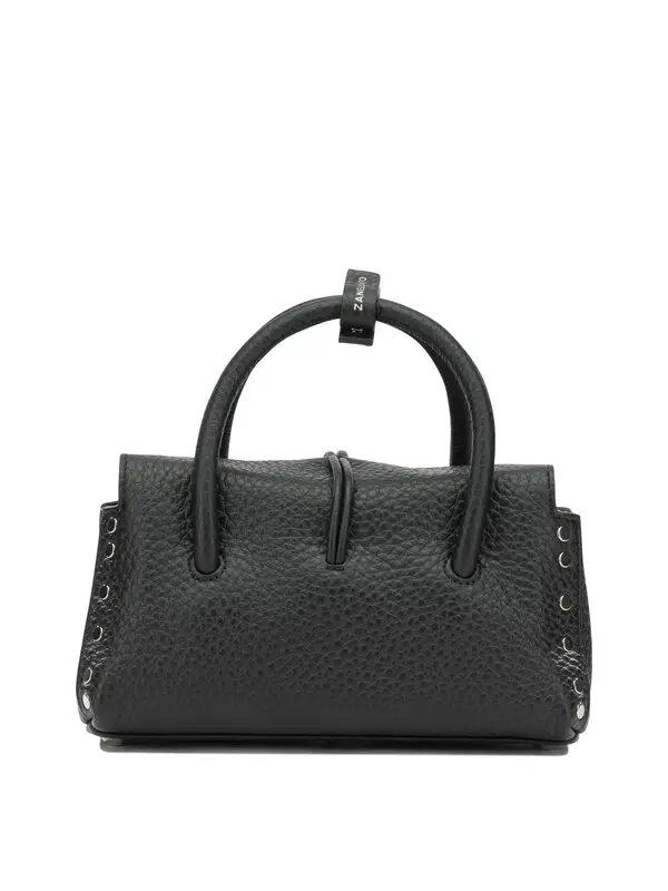 ZANELLATO Dotta® Baby' Small Handbag
