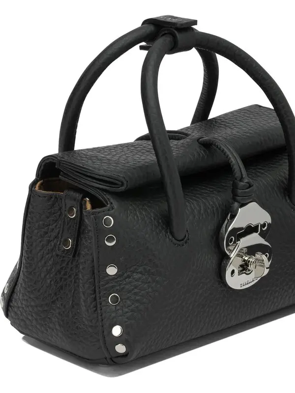 ZANELLATO Dotta® Baby' Small Handbag