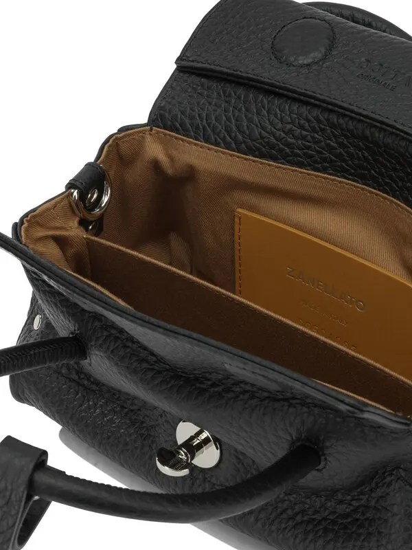 ZANELLATO Dotta® Baby' Small Handbag
