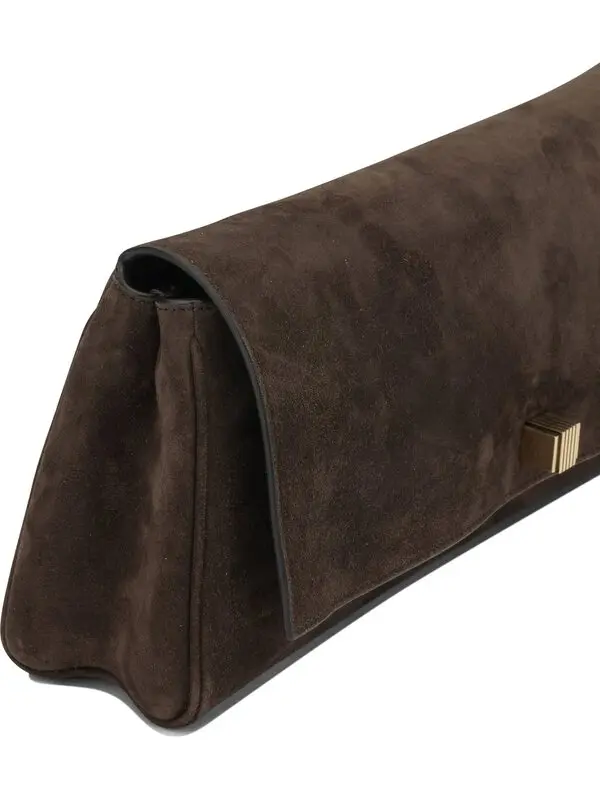 Khaite Audrey' Clutch