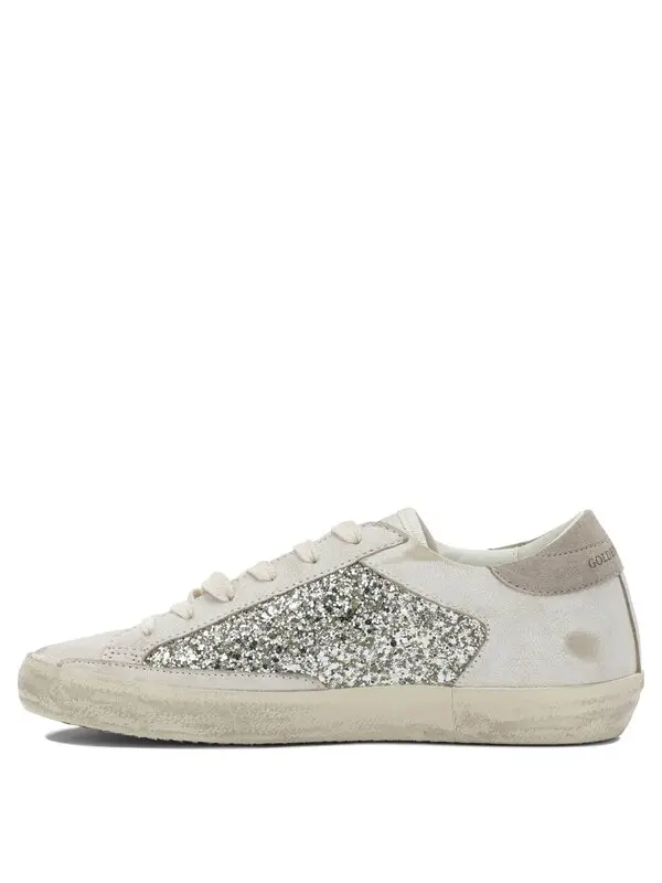 GOLDEN GOOSE Super Star' Low Sneakers