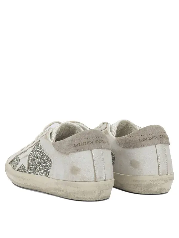 GOLDEN GOOSE Super Star' Low Sneakers