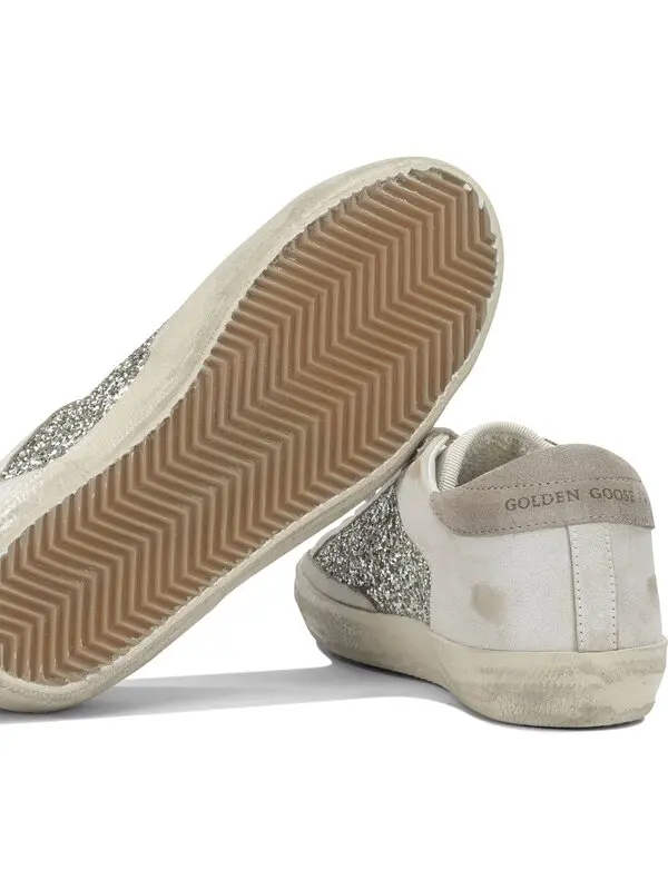 GOLDEN GOOSE Super Star' Low Sneakers